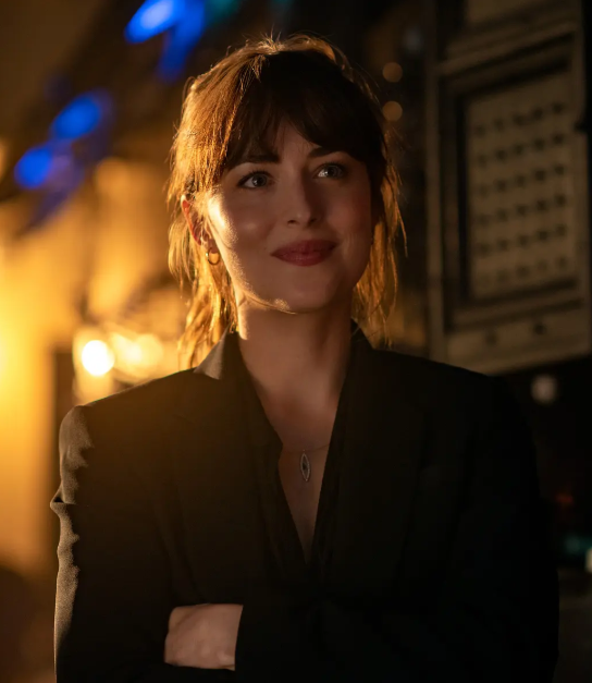 The High Note movie review:Sometimes strength alone is not enough